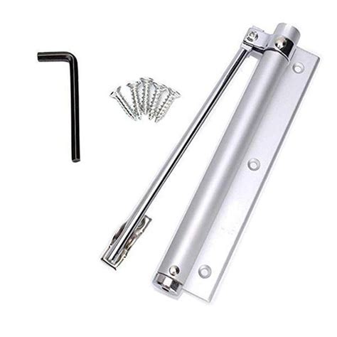 Image result for Door Closer Spring-Type