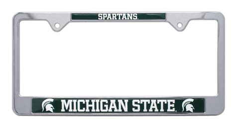 Image result for Michigan State License Plate