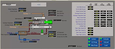 Image result for Mycom Screw Compressor Control System