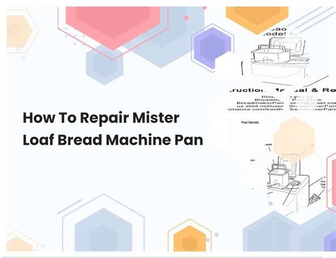 Image result for Bread Mixer Machine How to Repair