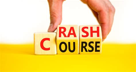 Image result for Crash Course Front Logo