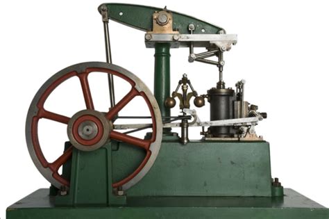 Image result for Basic Steam Engine