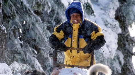 Image result for Snow Dogs 2002 Trailer