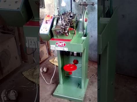 Image result for Chain Making Machine