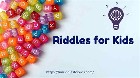 Image result for Fun Riddles