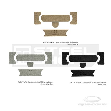 Image result for Ops-Core Velcro Replacement Kit