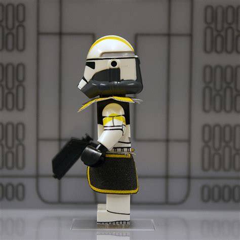 Image result for Clone Army Customs Commander Colt