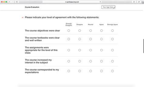 Image result for Class Evaluation Questions