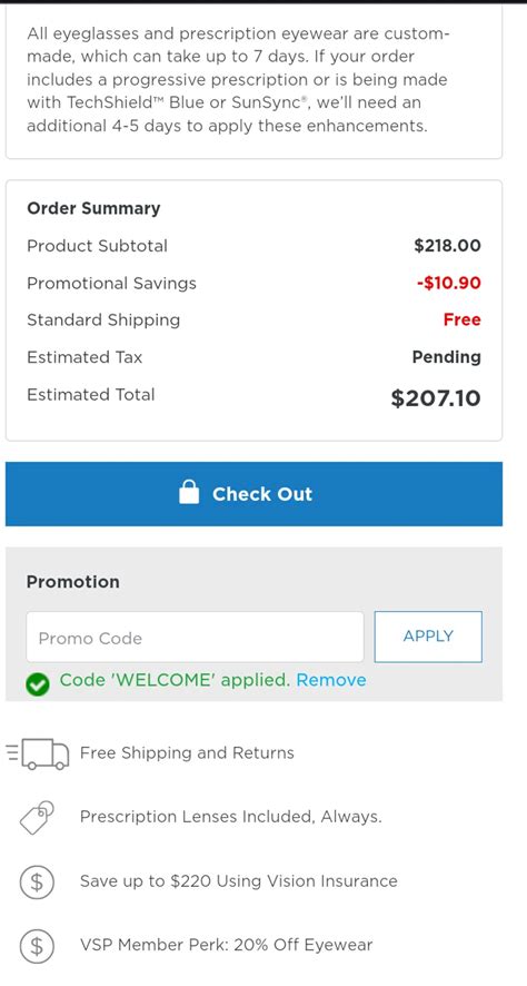 Image result for Eyeconic Promo Code