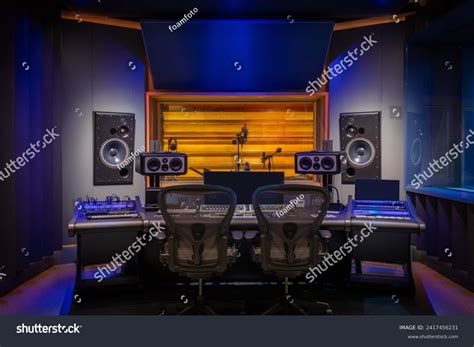 Image result for Recording Studio Interior