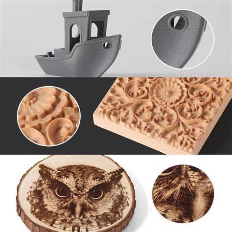 Image result for Snapmaker 2.0 A350 3D Print Module