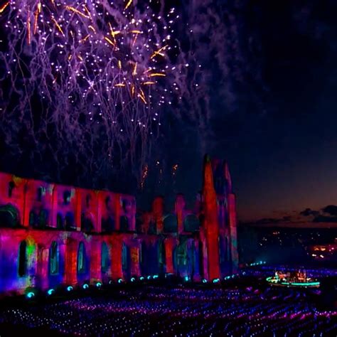 Image result for Coldplay Weekend