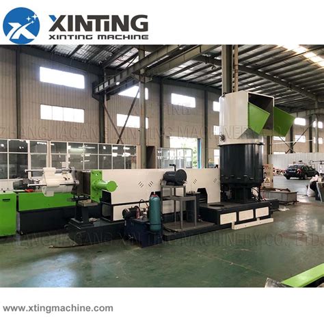 Image result for Plastic Compounding Machine