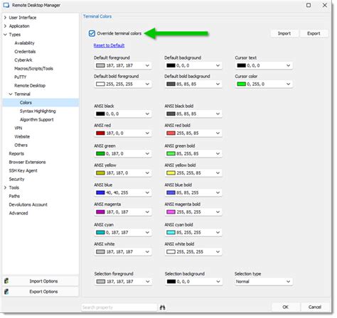 Image result for Remote SSH Code Change Color