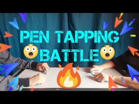 Image result for Pen Tapping Simulator