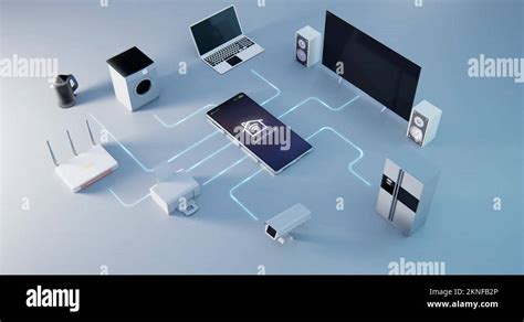 Image result for Smart House System