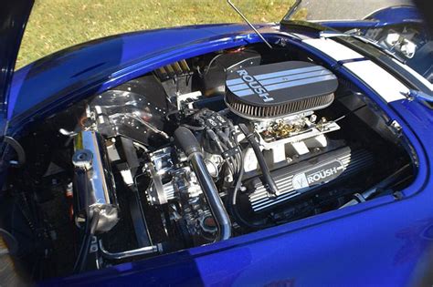 Image result for Cobra Backdraft Kit Car