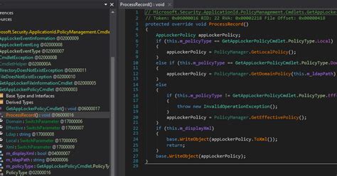 Image result for AppLocker Policy Examples
