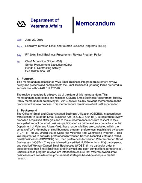 Image result for Memorandum Format