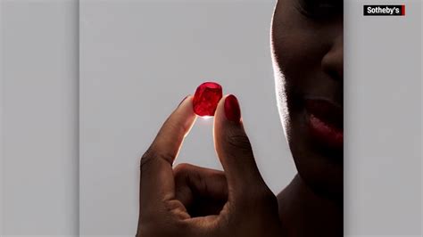 Image result for Largest Ruby