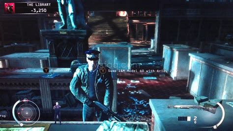 Image result for Hitman Absolution Run for Your Life