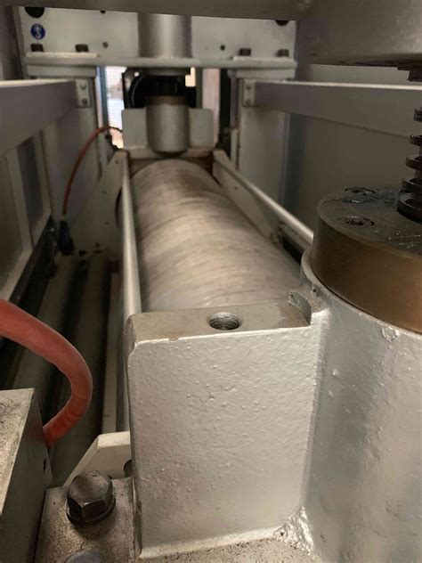 Image result for Embossing Machine with Rotating Wheel