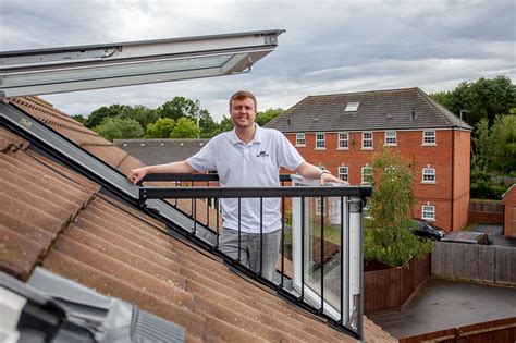 Image result for Loft Conversion Windows