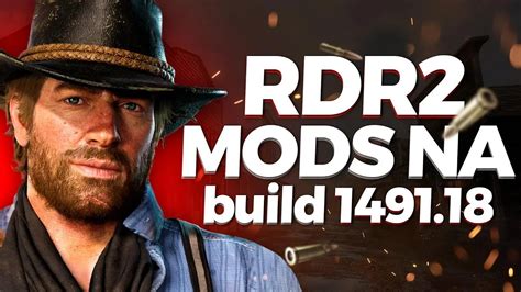 Image result for RDR2 Modl Swap