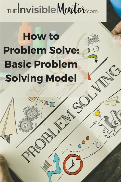 Image result for How to Solve This Problem