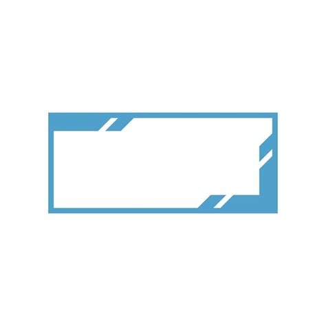 Image result for Rectangle Blue Text Box