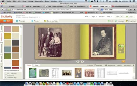 Image result for Shutterfly Memory Book