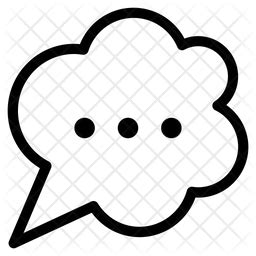 Image result for Comment Bubble Icon