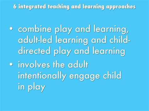 Image result for Integrated Teaching