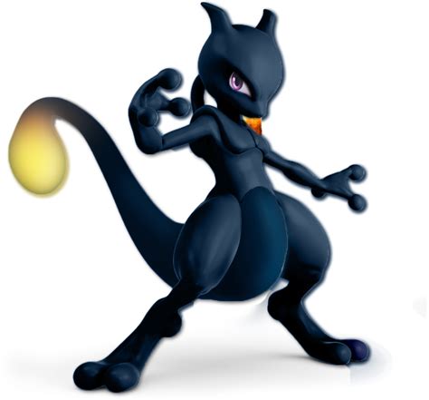 Image result for Shadow Mewtwo