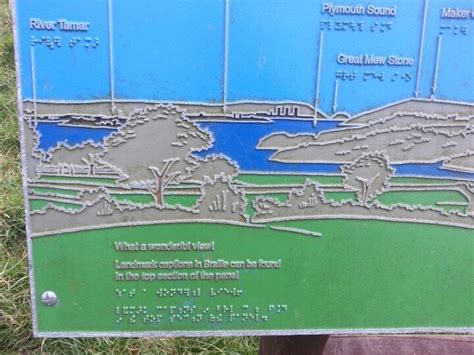 Image result for How to Use Tactile View