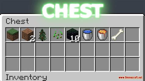Image result for One Chest Block