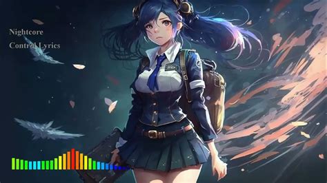 Image result for Control Nightcore 1H