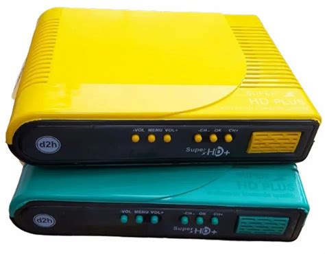 Image result for D2H Setup Box Dimensions