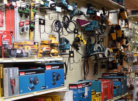 Image result for Hardware Store Tools