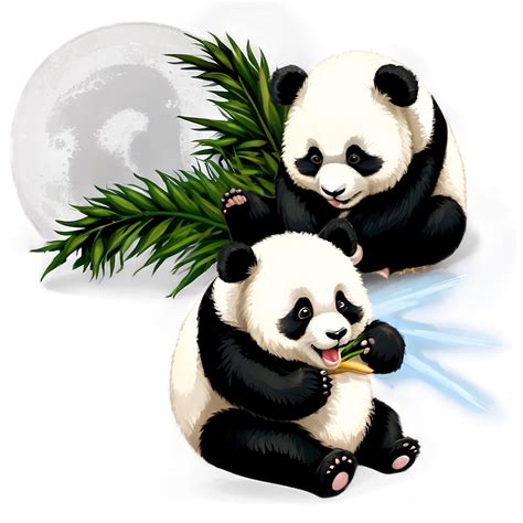 Image result for Sneezing Panda Exploding