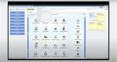 Image result for QuickBooks POS System
