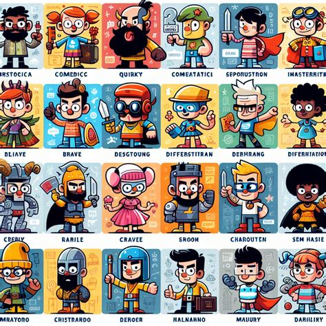 Image result for Random Image Generator of Animated Characters