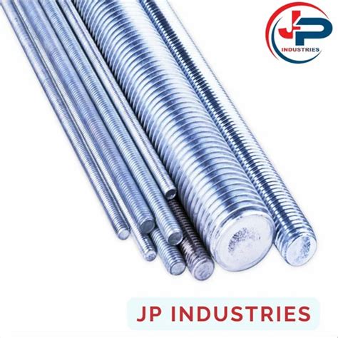 Image result for How All Thread Rod Is Made