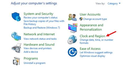 Image result for How Do I Set the Clock On My Computer