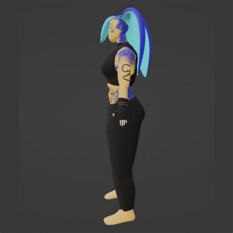 Image result for VRChat Fbx Models
