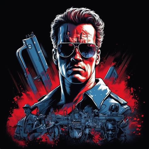 Image result for Terminator 3 Poster