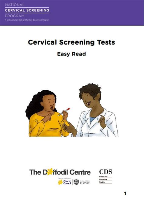 Image result for Cervical Check Test