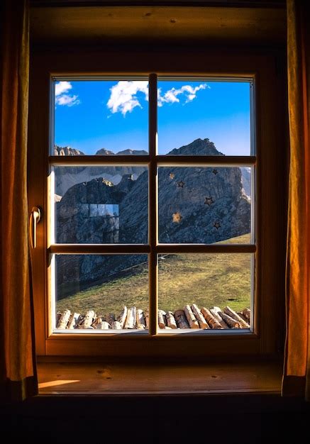 Image result for View Thru Window