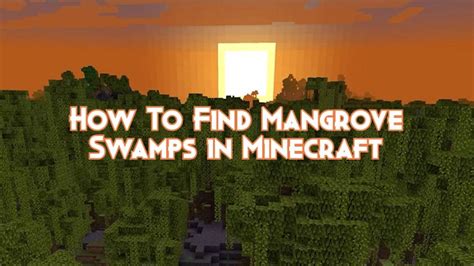 Image result for Minecraft Swamp Biome On Map
