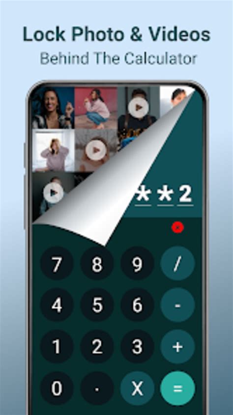 Image result for Calculator AppLocker